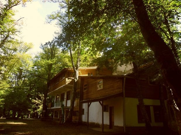 Bolu'da Gezilecek Yerler Listesi | Detaylı Anlatım – Biletbayi.com