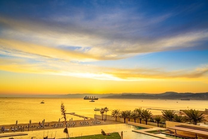 Akabe Gezi Noktaları | Biletbayi.com