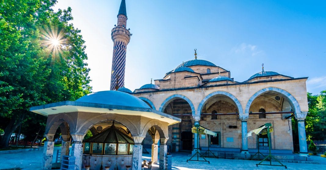 Afyon'un Tarihi Yerleri | 21 Tarihi Nokta | Biletbayi Blog