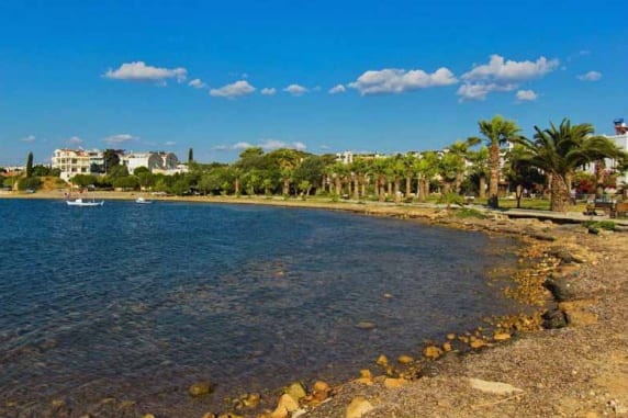 Didim Gezilecek Yerler | 65 Görülesi Yer – Biletbayi Blog