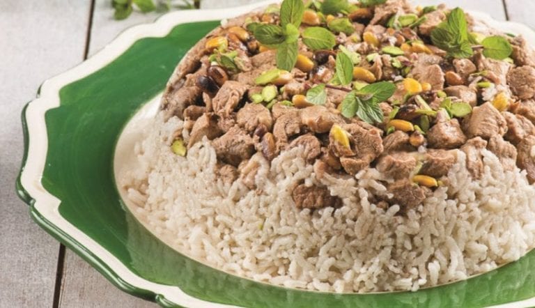 Kars Yemekleri: Kars'ın En Meşhur 24 Yöresel Yemeği | Fixbilet Blog