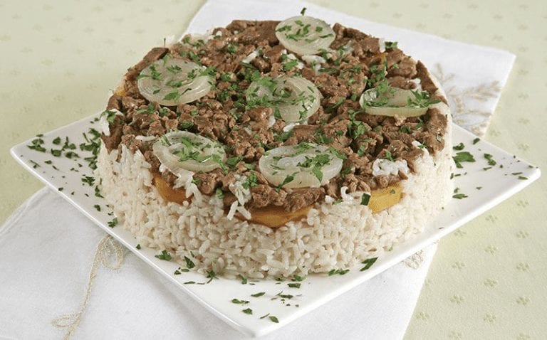 Mardin Yöresel Yemekler | 25 Leziz Yemek | Biletbayi Blog