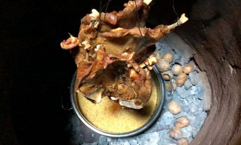 Kars Yemekleri: Kars'ın En Meşhur 24 Yöresel Yemeği | Fixbilet Blog