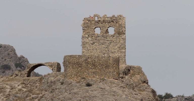 Osmaniye'nin Tarihi Yerleri | 11 Tarihi Nokta | Biletbayi Blog