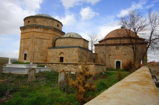 Elazığ'da Görüp Görebileceğiniz En Meşhur 18 Tarihi Yer -Biletbayi.com