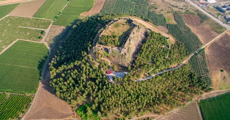 Osmaniye'nin Tarihi Yerleri | 11 Tarihi Nokta | Biletbayi Blog