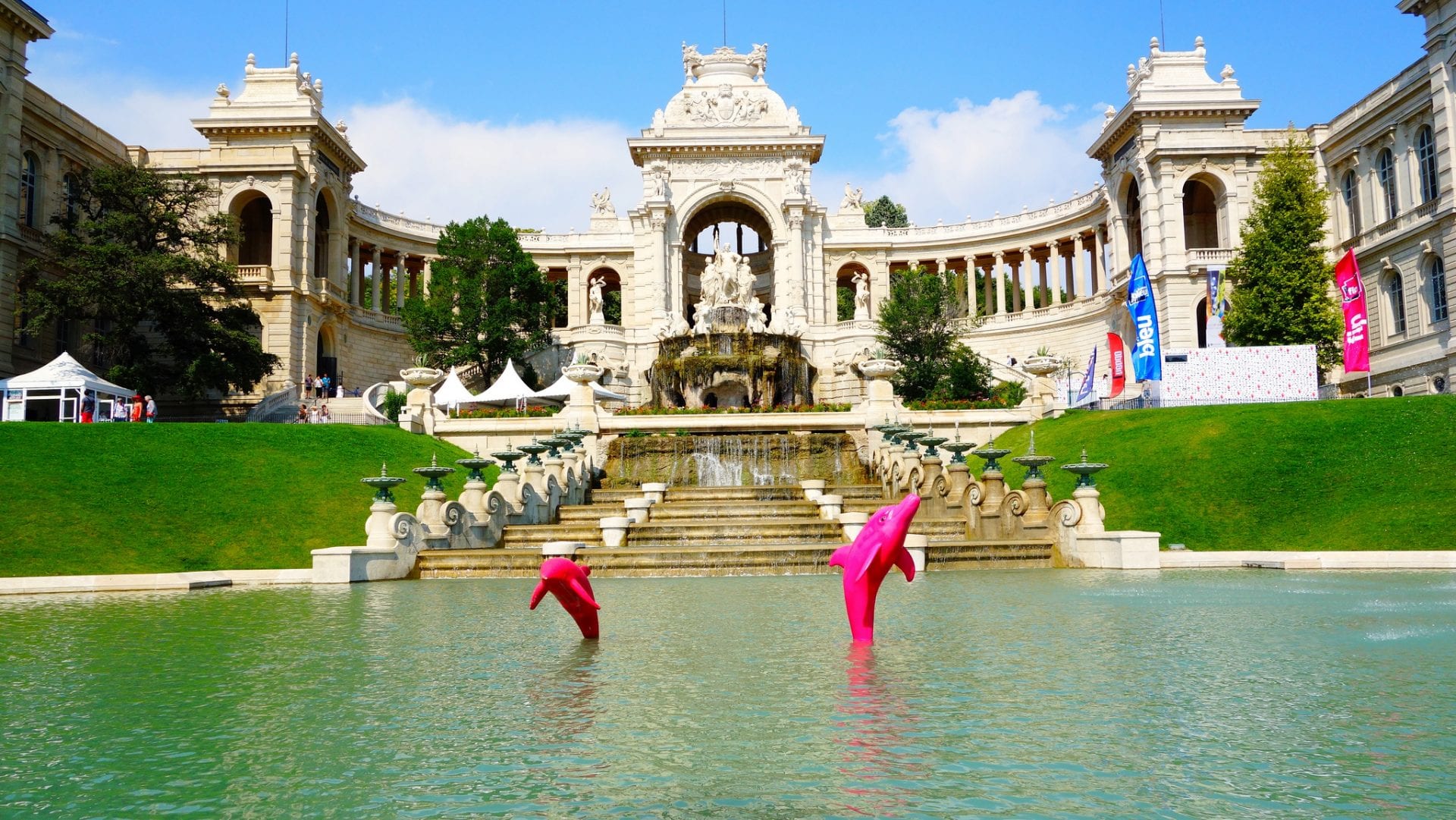 Fransa'da Gezilecek Yerler Listesi | En Güzel 45 Yer! | Biletbayi Blog