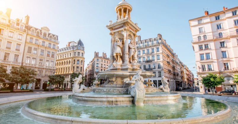 Lyon Gezilecek Yerler | En İyi 53 Gezi Noktası! | Fixbilet Blog