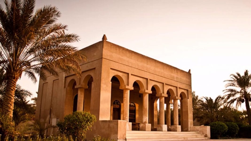 Bahreyn'de Gezilecek Yerler Listesi | Biletbayi Blog