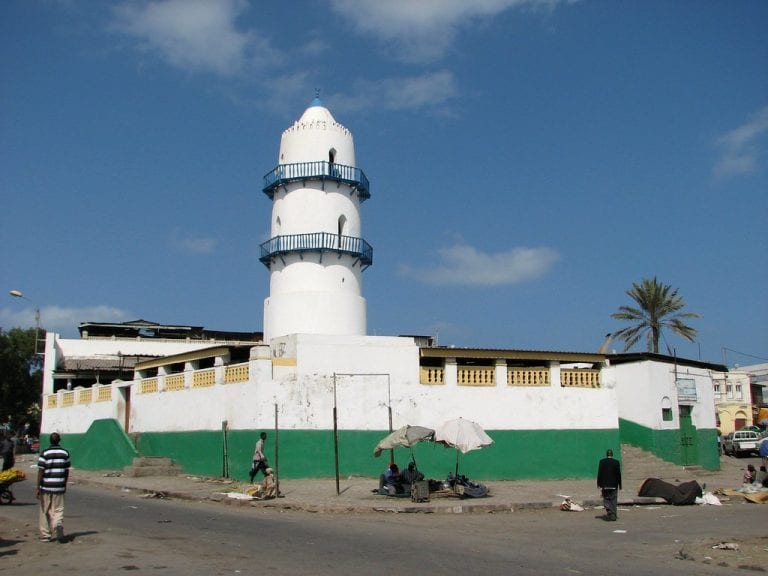 Cibuti Gezilecek Yerler Listesi | Biletbayi Blog