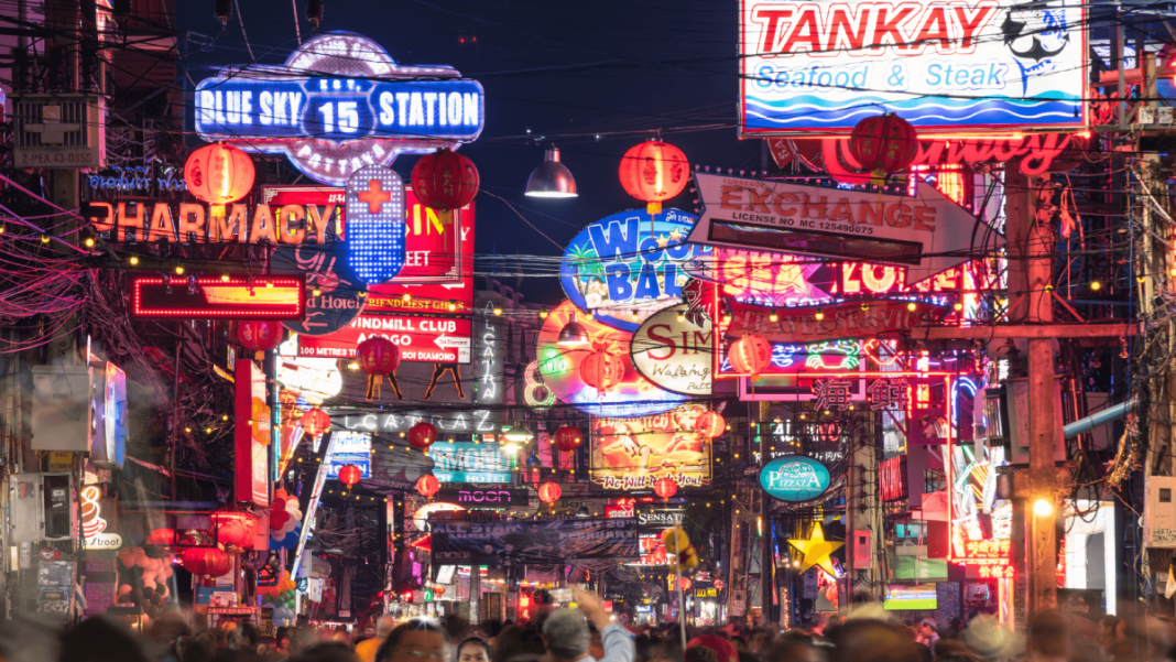 Tayland'da Görülmesi Gereken En İyi 26 Yerler | Biletbayi.com