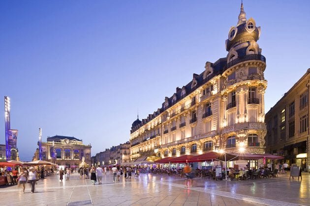 Montpellier Gezilecek Yerler Listesi | Fixbilet Blog Montpellier Gezilecek Yerler Listesi | Fixbilet Blog