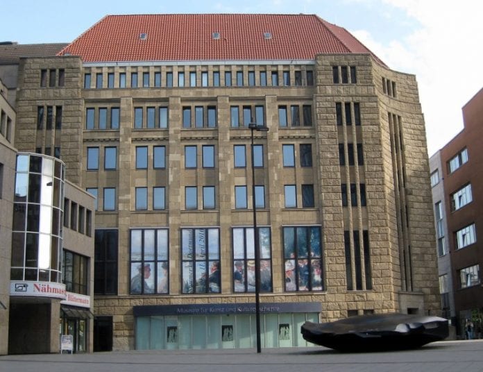 Dortmund'da Gezilecek 11 Yer | Detaylı Anlatım | Biletbayi.com