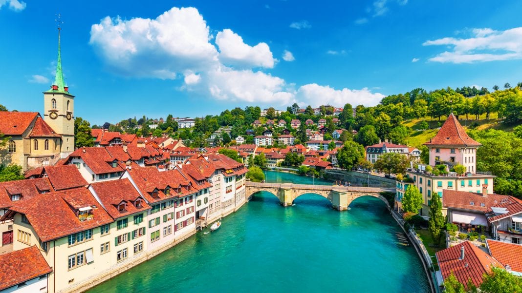 Bern Gezilecek Yerler Listesi | En Popüler 21 Yer | Biletbayi Blog