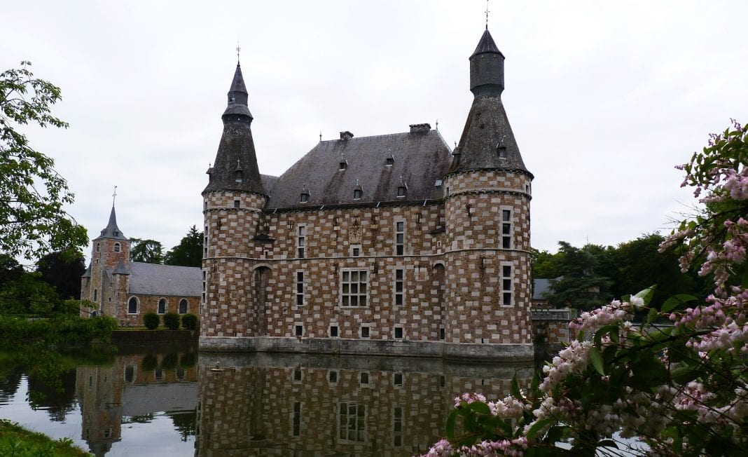 Fotoğraflarıyla Birlikte Liege Gezilecek 17 Yer | Biletbayi Blog