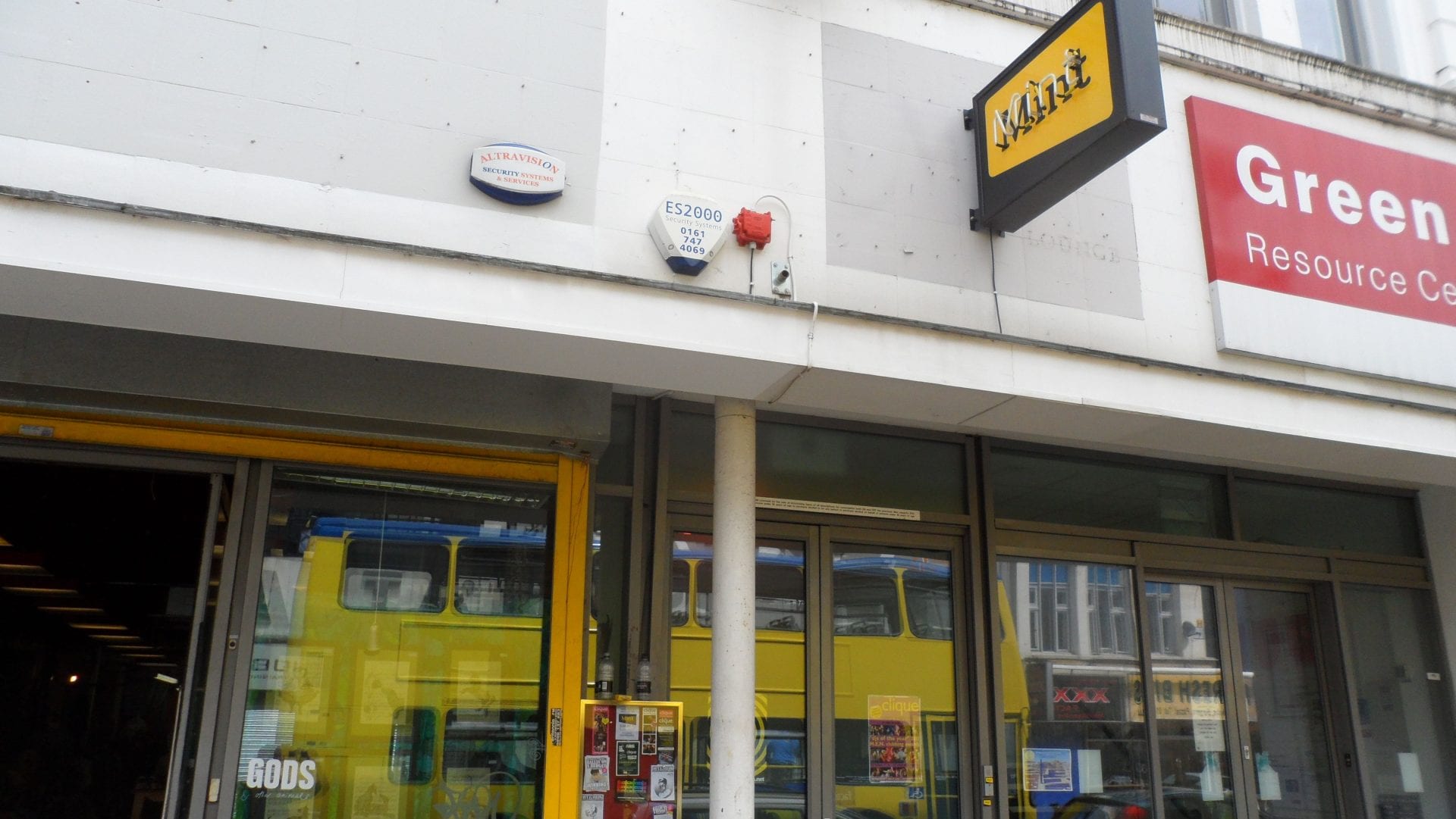 Manchester Gece Hayatı | 7 Eğlence Mekanı | Biletbayi Blog