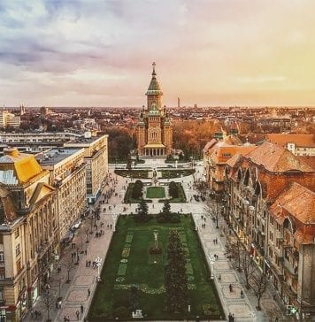 Temeşvar Gezi Rehberi: Temeşvar Gezisi için Önemli Notlar | Biletbayi.com