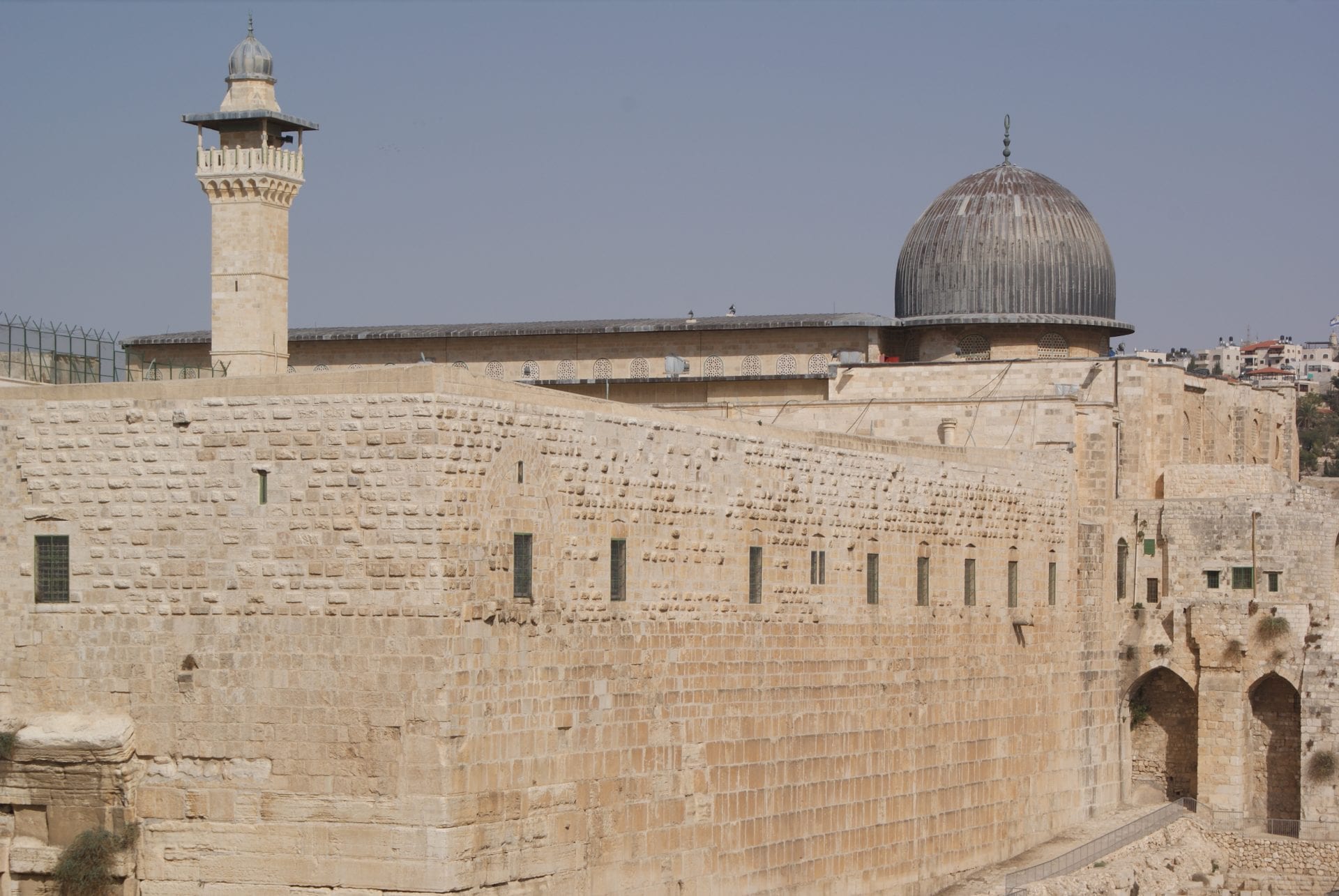 Kudüs'te Mutlaka Görülmesi Gereken 14 Yer | Biletbayi Blog