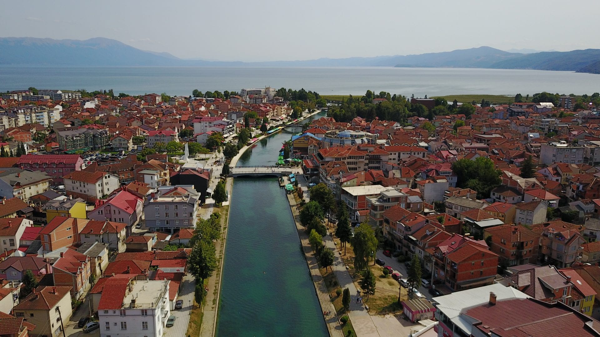 Makedonya Gezilecek Yerler Listesi | En Popüler 14 Şehir | Biletbayi Blog