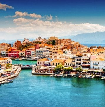 Girit Gezi Rehberi: Girit Gezisi için Önemli Notlar | Biletbayi.com