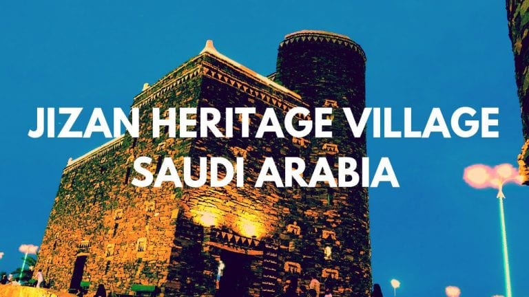 Gizan'da Gezilecek 5 Yer | Detaylı Anlatım | Biletbayi.com