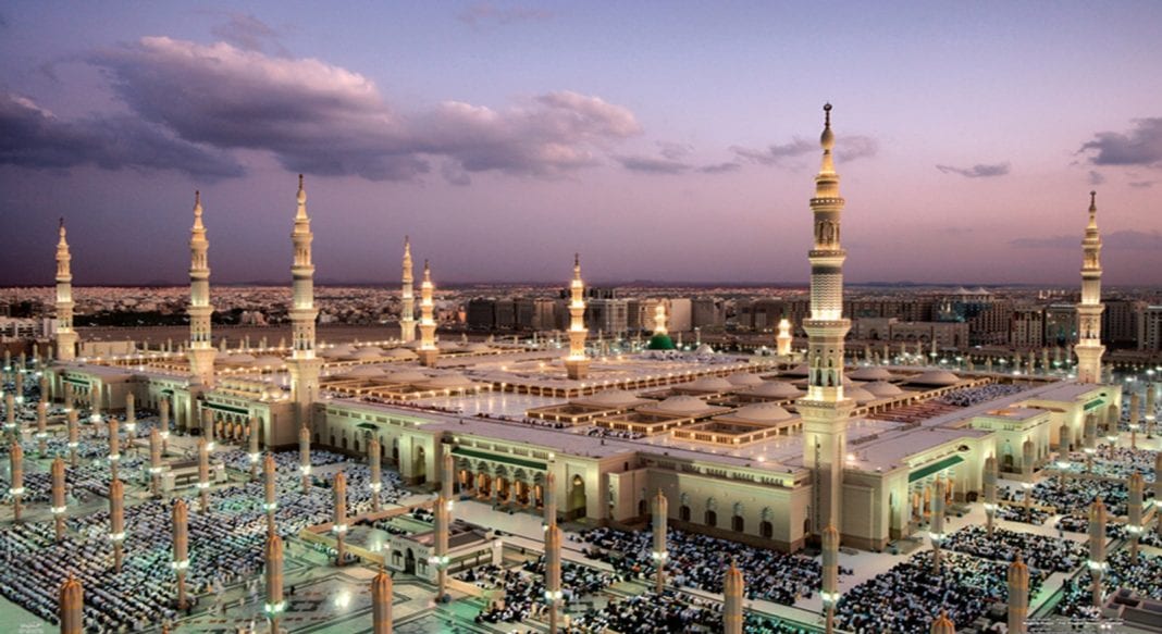 Medine Gezilecek Yerler Listesi | En Popüler 9 Yer | Biletbayi Blog