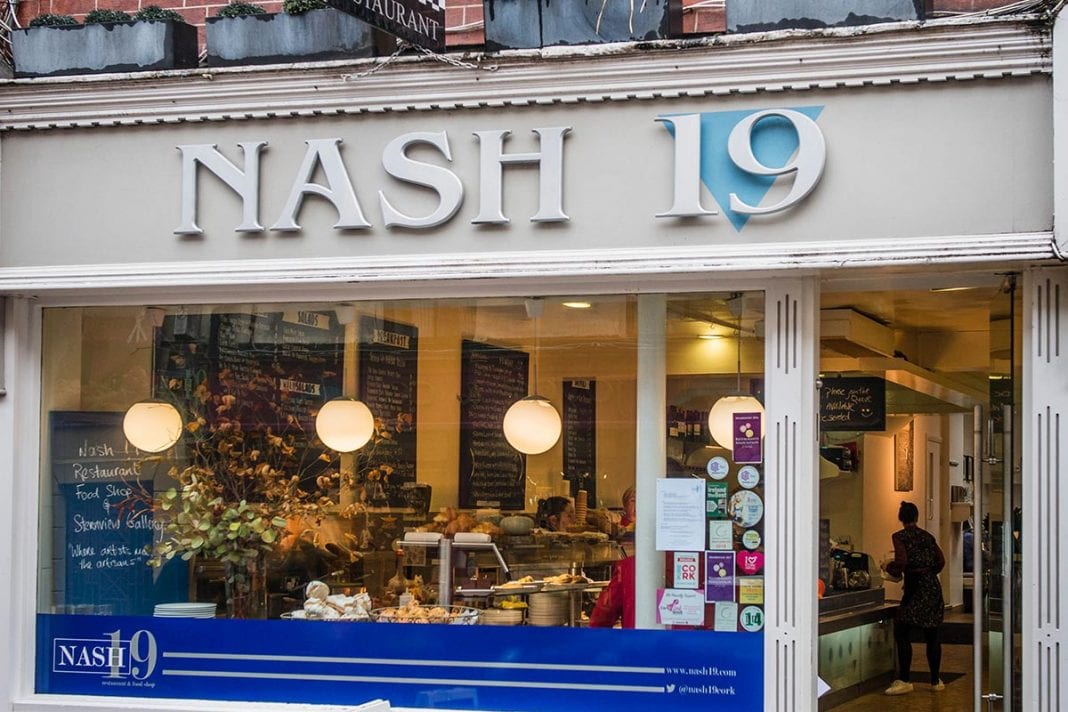 Cork'ta Ne Yenir, Ne İçilir? | 5 Restoran Tavsiyesi | Biletbayi Blog