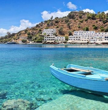 Girit Gezi Rehberi: Girit Gezisi için Önemli Notlar | Biletbayi.com