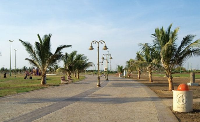 Yanbu Gezilecek Yerler | Sevilen Gezi Noktaları | Biletbayi Blog