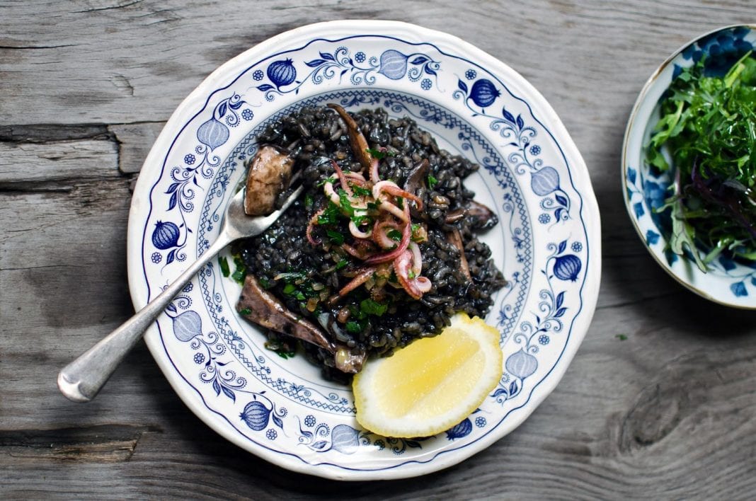 Hırvatistan’da Ne Yenir, Ne İçilir? | 14 Nefis Lezzet | Biletbayi Blog