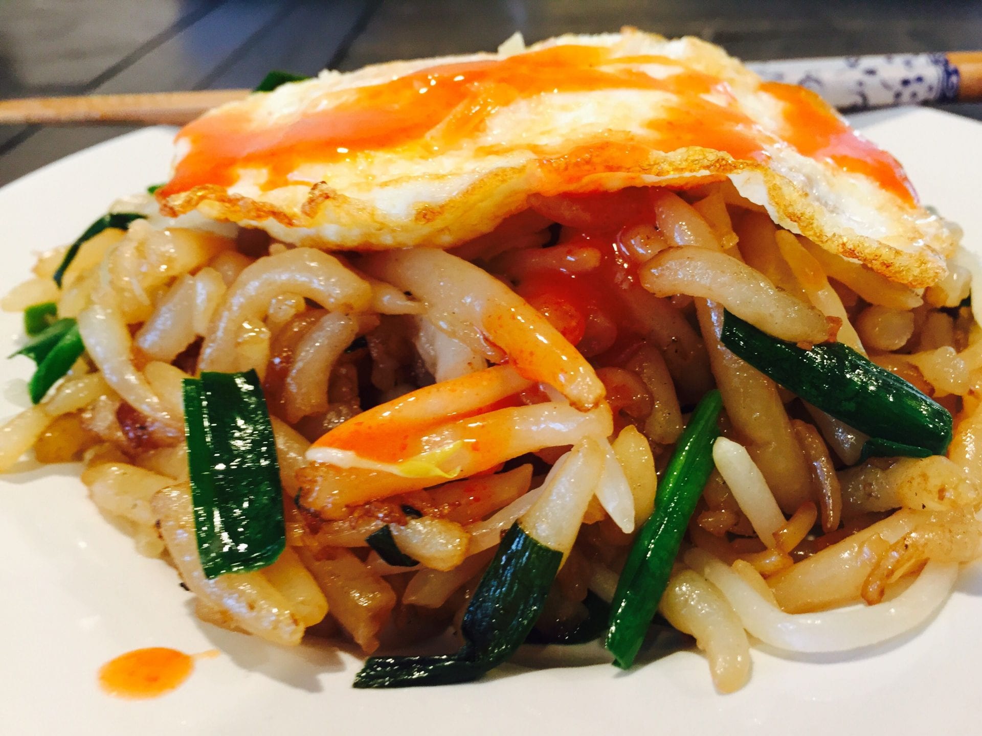 Kamboçya’da Ne Yenir, Ne İçilir? | 8 Yöresel Yemek | Biletbayi Blog