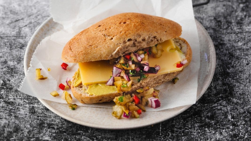 Köln'de Ne Yenir, Ne İçilir? | Nefis Yöresel Yemekler | Biletbayi Blog