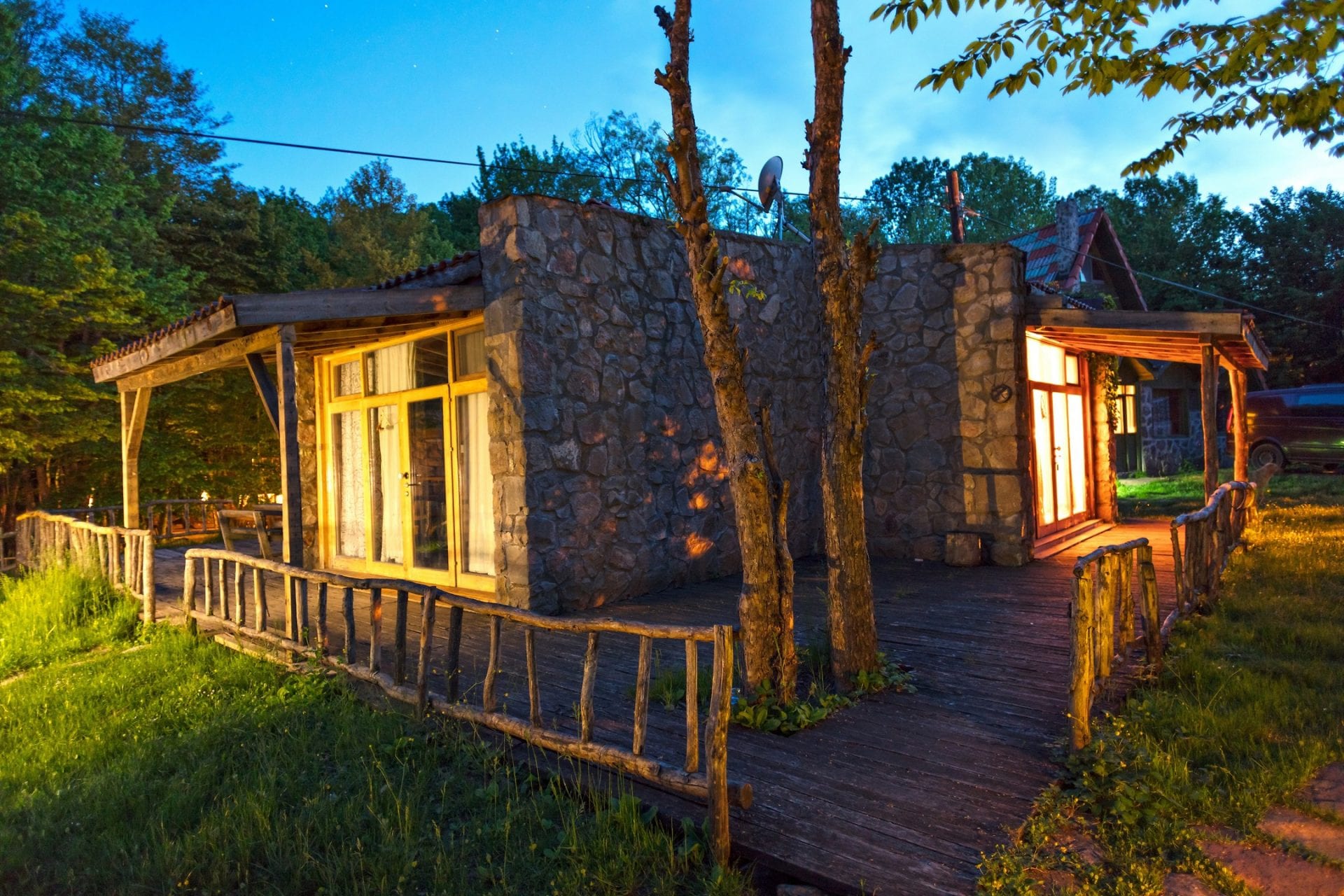 Bolu'da Nerede Kalınır? | 5 Muhteşem Otel Tavsiyesi | Biletbayi Blog