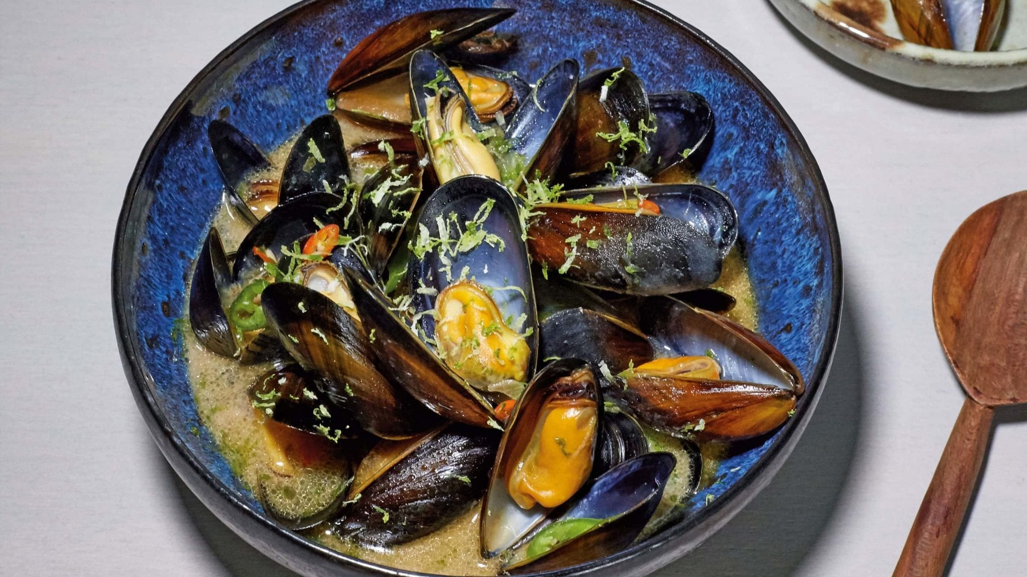 Düsseldorf’da Ne Yenir, Ne İçilir? I 9 Nefis Yemek | Biletbayi.com