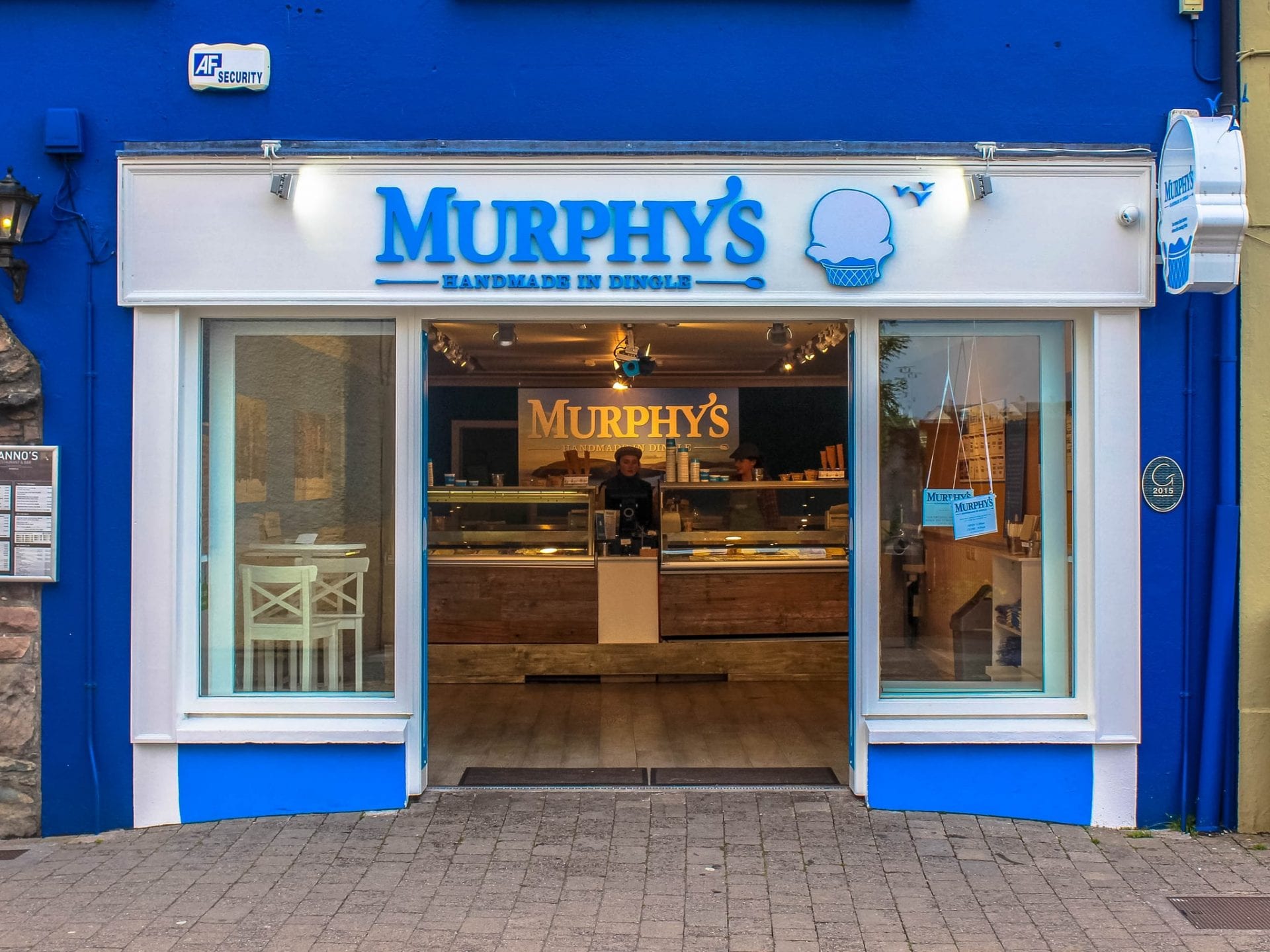 Dublin’de Ne Yenir, Ne İçilir? I 12 Nefis Lezzet | Biletbayi.com