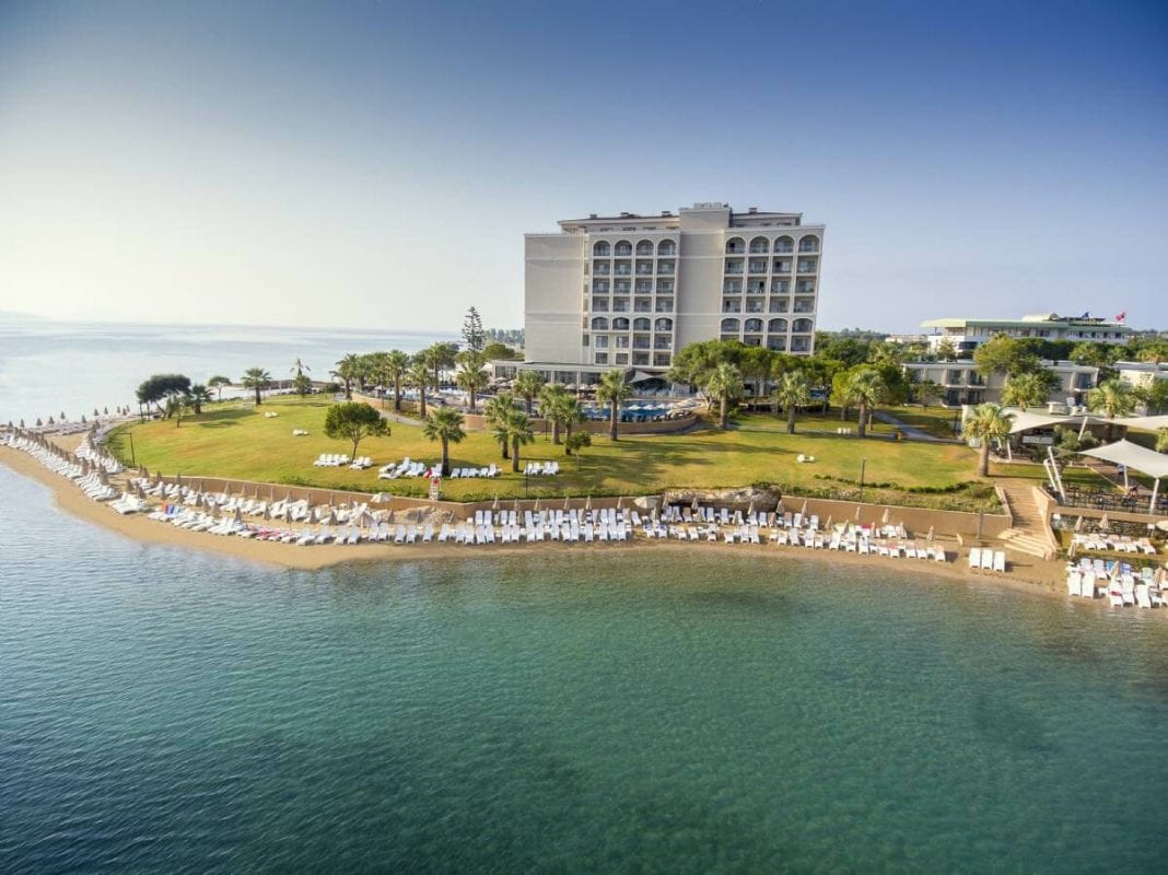 Didim'de Nerede Kalınır? 5 Otel Tavsiyesi | Biletbayi Blog