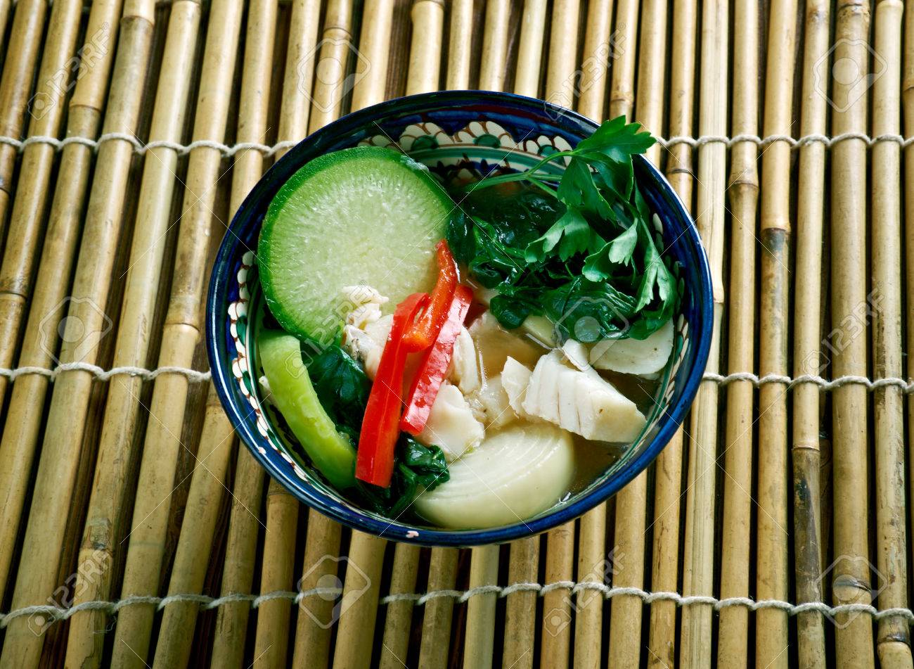 Phnom Penh'de Ne Yenir, Ne İçilir? | 7 Enfes Tat – Biletbayi.com