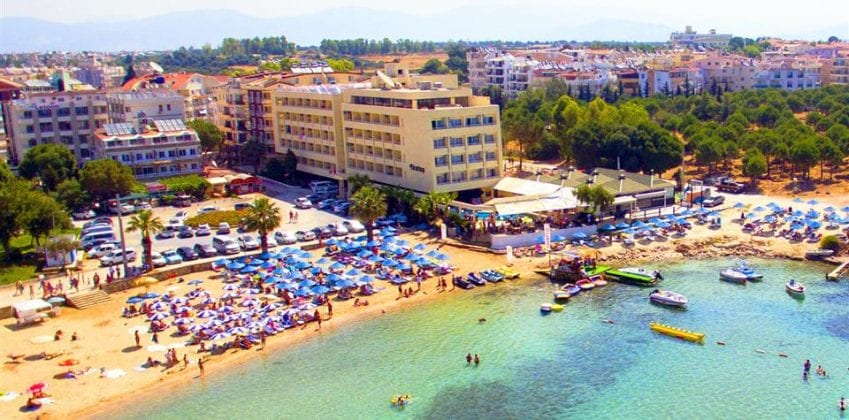 Didim'de Nerede Kalınır? 5 Otel Tavsiyesi | Biletbayi Blog