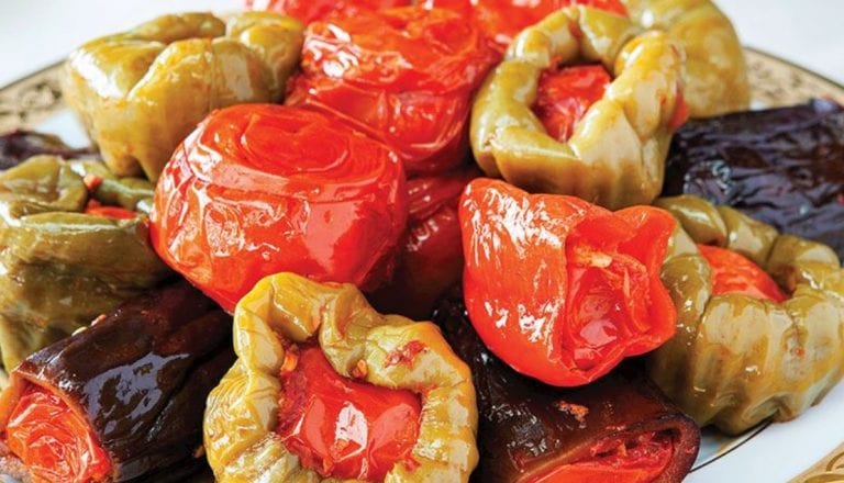 Tilimsan'da Ne Yenir, Ne İçilir? | 8 Nefis Lezzet | Fixbilet Blog