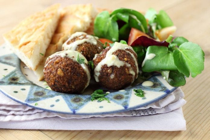 Yanbu'da Ne Yenir, Ne İçilir? | Şehir Yemekleri | Biletbayi Blog