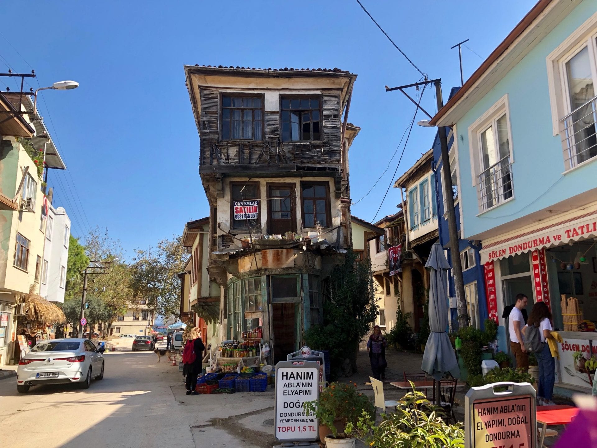 Trilye'de Görülmesi Gereken 10 Muhteşem Yer | Biletbayi Blog