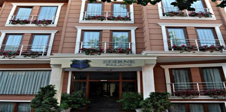 Edirne'de Nerede Kalınır? Otel Tavsiyeleri | Biletbayi Blog