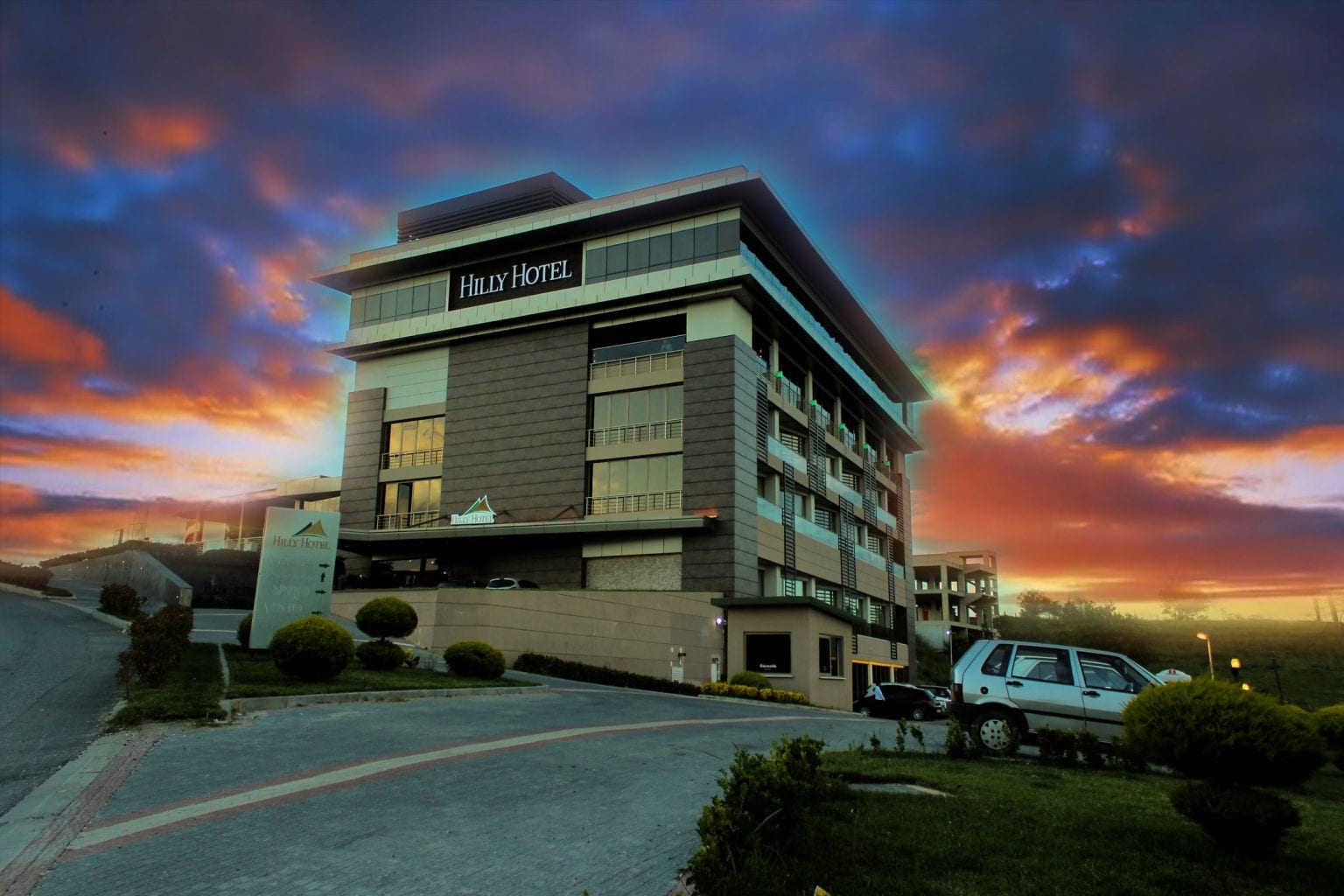 Edirne'de Nerede Kalınır? Otel Tavsiyeleri | Biletbayi Blog
