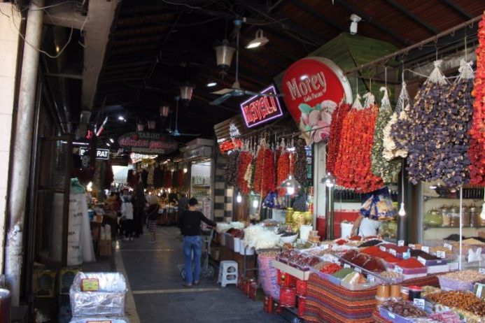 Gaziantep Gezilecek Yerler Listesi | En güzel 28 Nokta | Biletbayi Blog