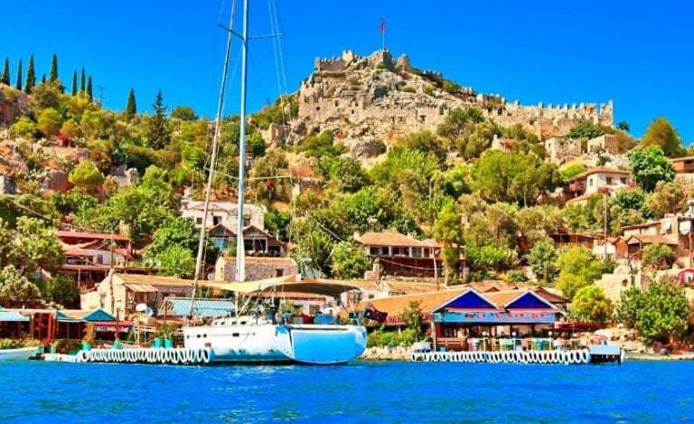 En İyi Tatil Yerleri - Türkiye'de Yaz Tatili Yapılacak 33 Yer ... En İyi Tatil Yerleri - Türkiye'de Yaz Tatili Yapılacak 33 Yer ...