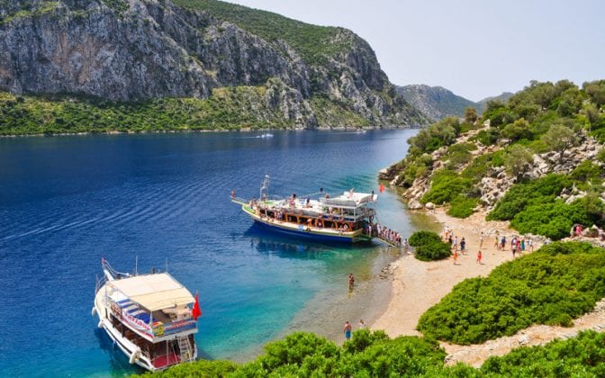 En İyi Tatil Yerleri - Türkiye'de Yaz Tatili Yapılacak 33 Yer ... En İyi Tatil Yerleri - Türkiye'de Yaz Tatili Yapılacak 33 Yer ...