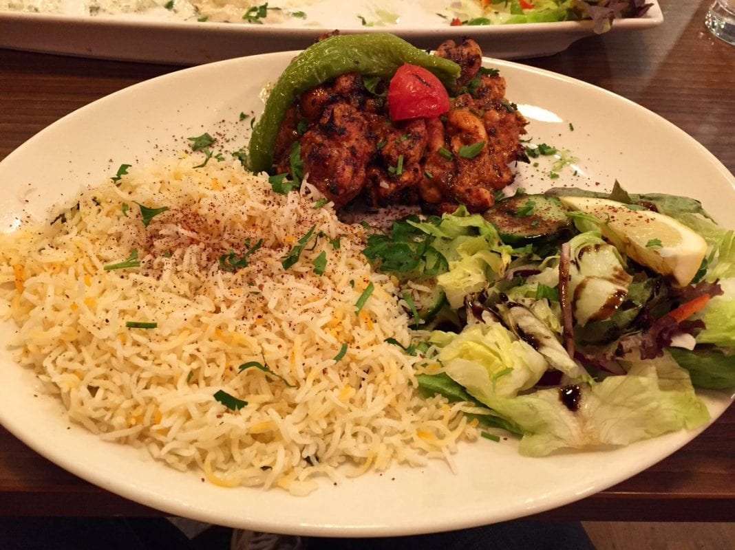 Cidde'de Ne Yenir? Ne İçilir? | Cidde'nin 11 Özel Lezzeti | Biletbayi Blog