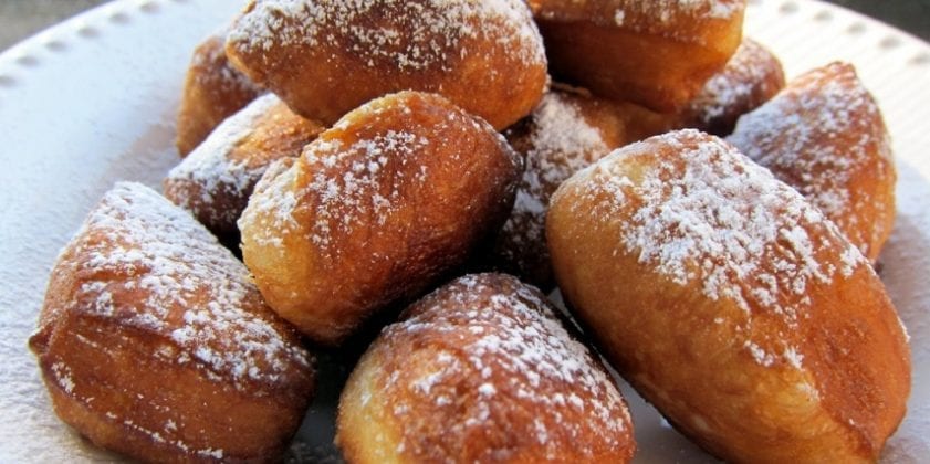 Gabon'da Ne Yenir? | Gabon'un En Popüler 9 Lezzeti | Biletbayi Blog