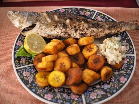 Gabon'da Ne Yenir? | Gabon'un En Popüler 9 Lezzeti | Biletbayi Blog