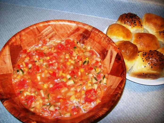 Libya'da Ne Yenir? Ne İçilir? | 13 Efsane Libya Yemeği | Biletbayi Blog